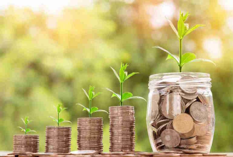God’s Plan for Your Financial Prosperity–Part 1 – TopVincent.Com